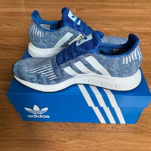 adidas | Shoes | Adidas Swift Run Men Shoes | Poshmark